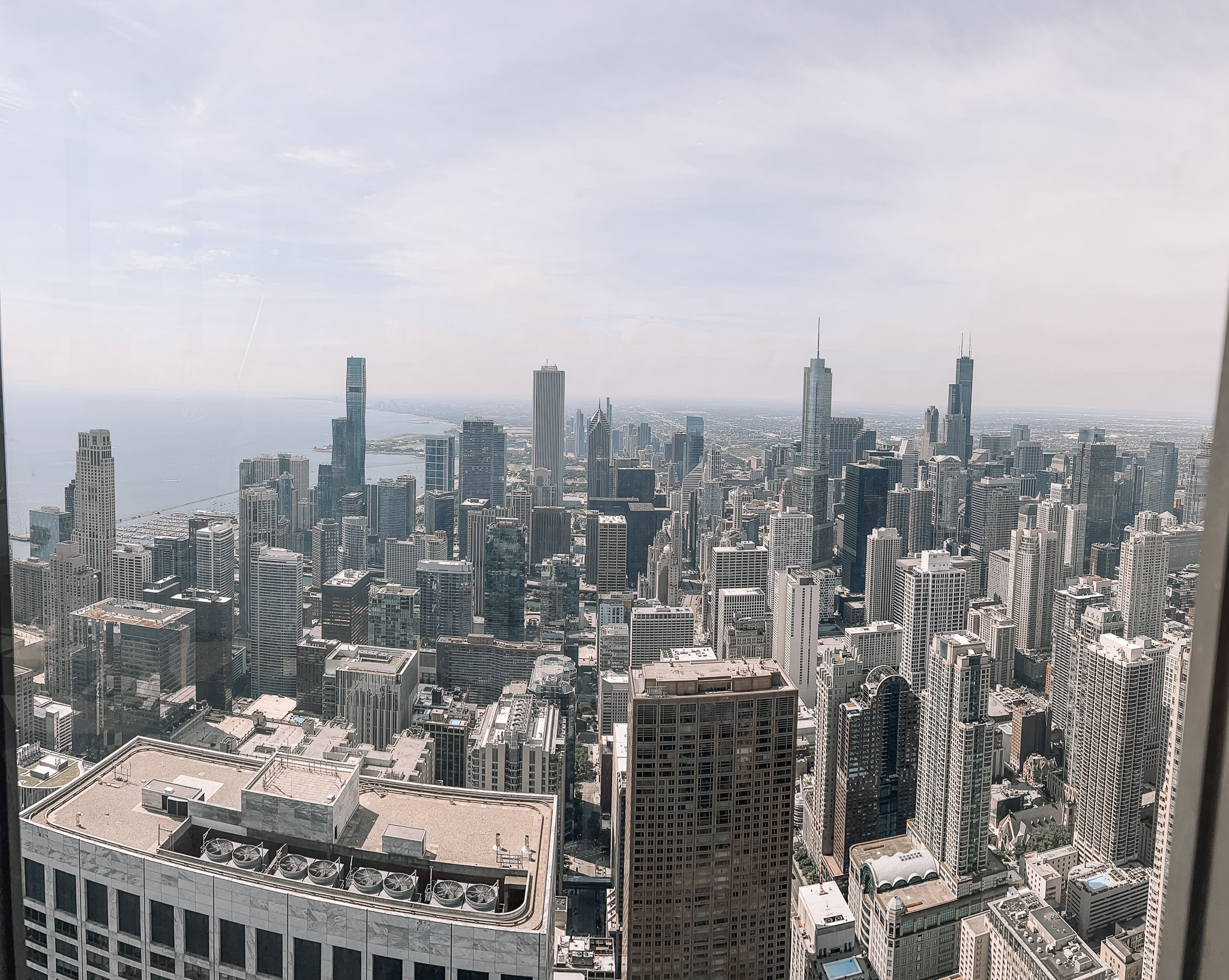 Chicago Trip: 4-Day Itinerary for First Timers » Tasha On Lock